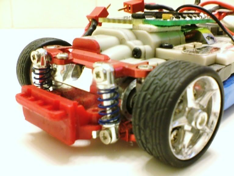 xmods who has them - R/C Tech Forums